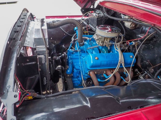 1959 Ford F100 | Cars Remember When