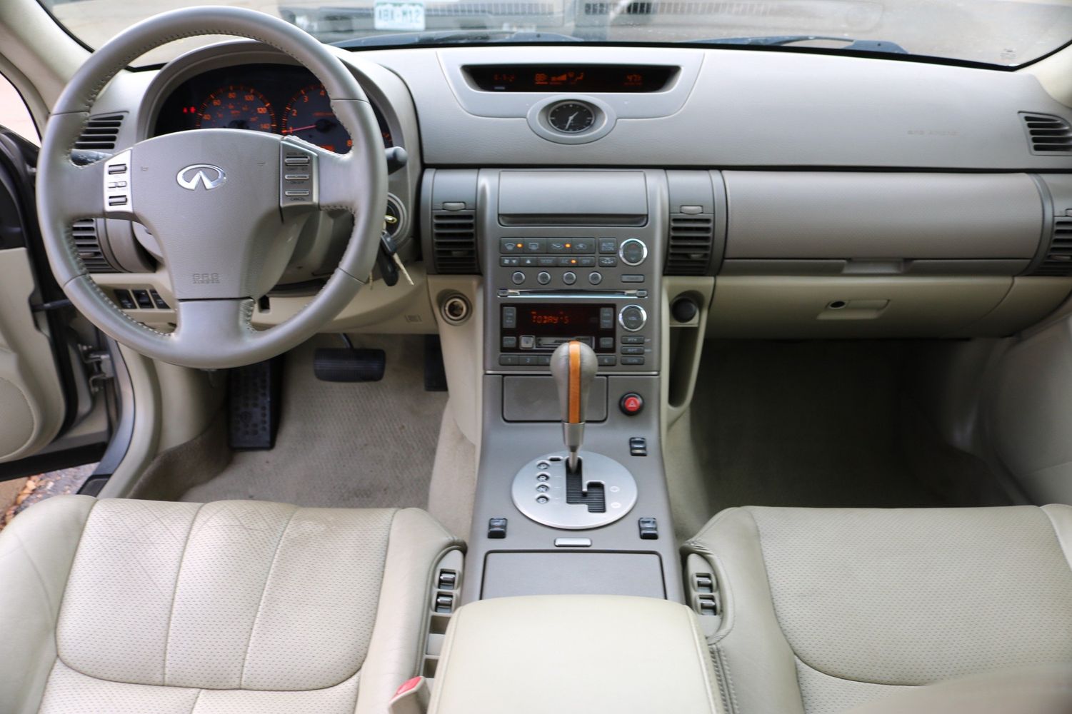 2004 Infiniti G35 AWD | Victory Motors of Colorado