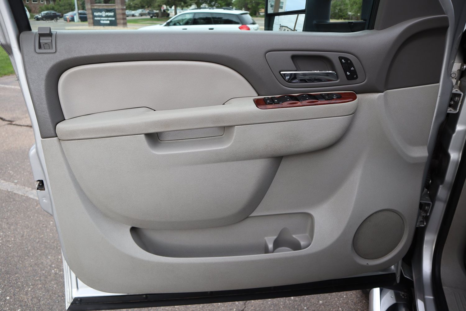 2011 Chevrolet Silverado 3500HD LTZ | Victory Motors of Colorado