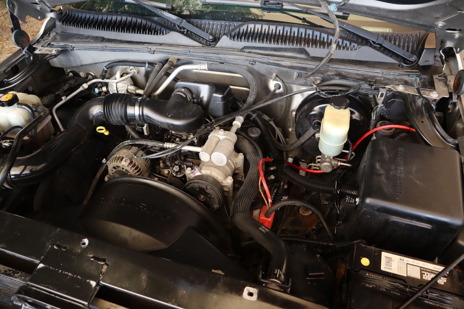 2000 Chevrolet Silverado 1500 LS | Victory Motors of Colorado
