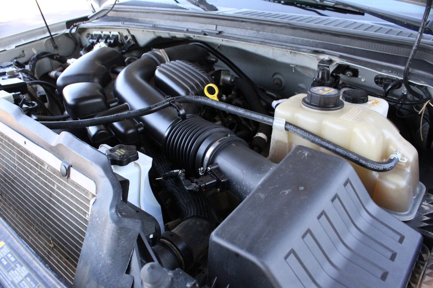 2009 Ford F-250 Super Duty XLT | Victory Motors of Colorado