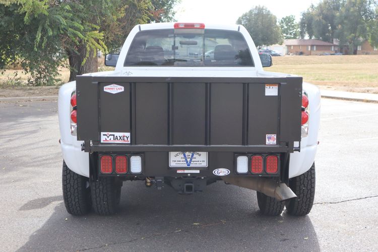 2004 Dodge Ram Pickup 3500 SLT | Victory Motors of Colorado