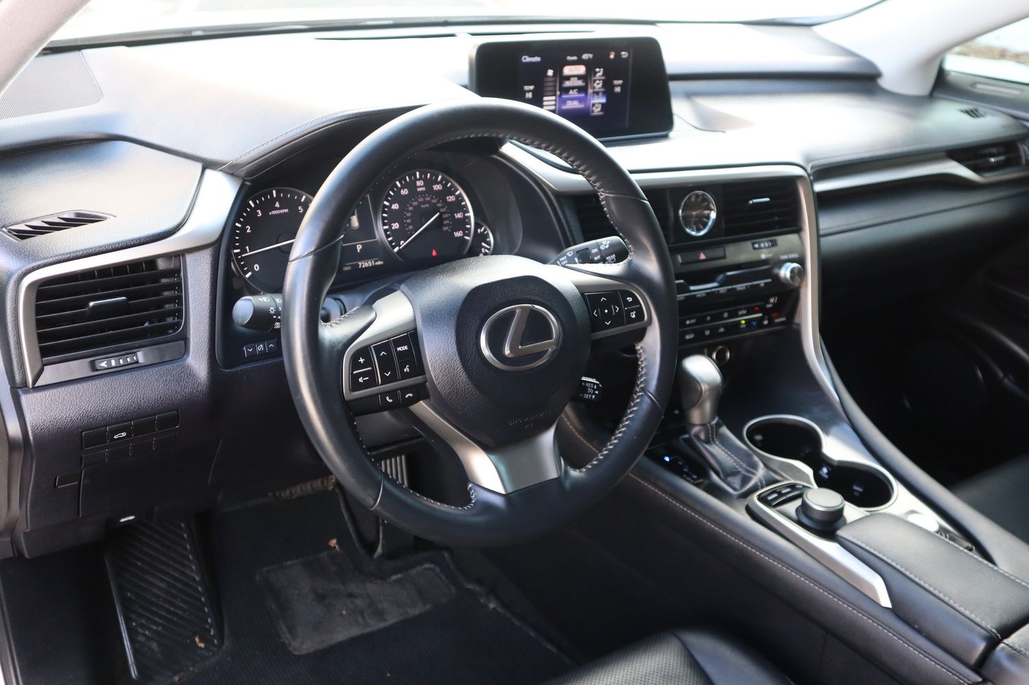 2016 Lexus RX 350 Base | Victory Motors of Colorado