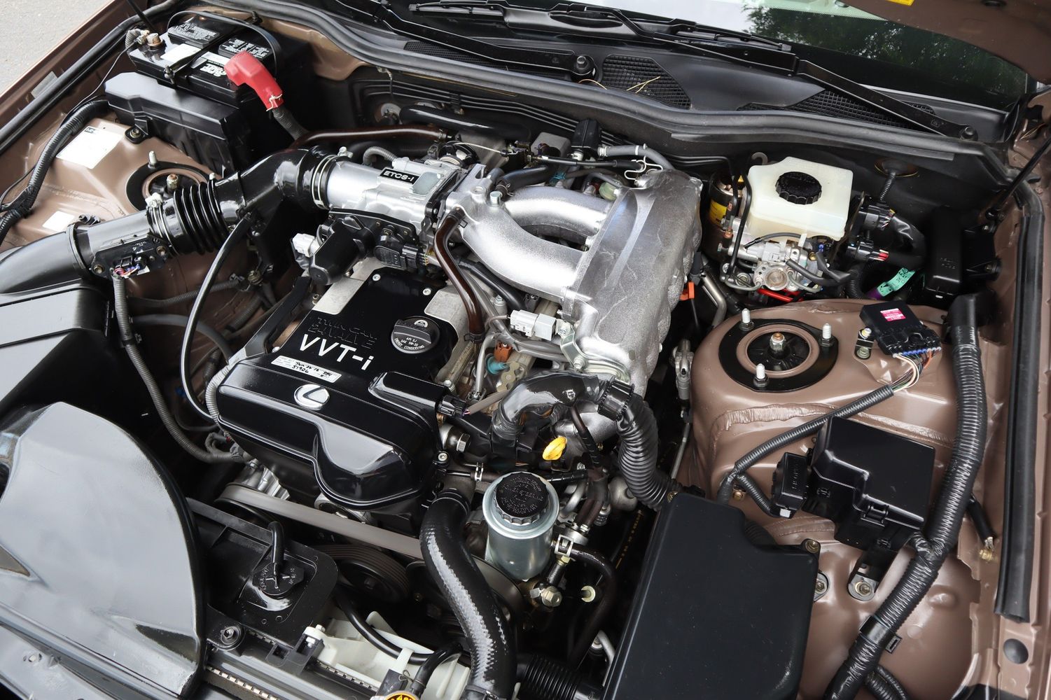 1998 Lexus GS 300 Base | Victory Motors of Colorado