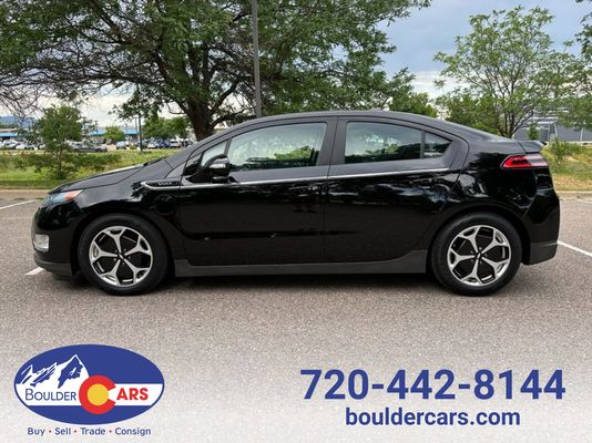 Used Cars Boulder, CO | Boulder Cars