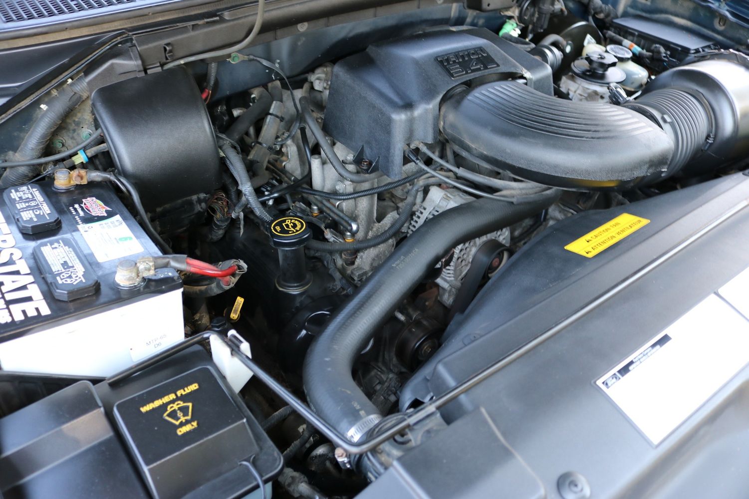 1999 Ford F-150 XLT | Victory Motors of Colorado