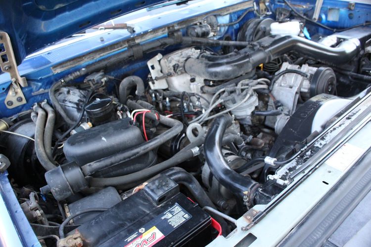 1994 Ford F-250 XLT | Victory Motors of Colorado