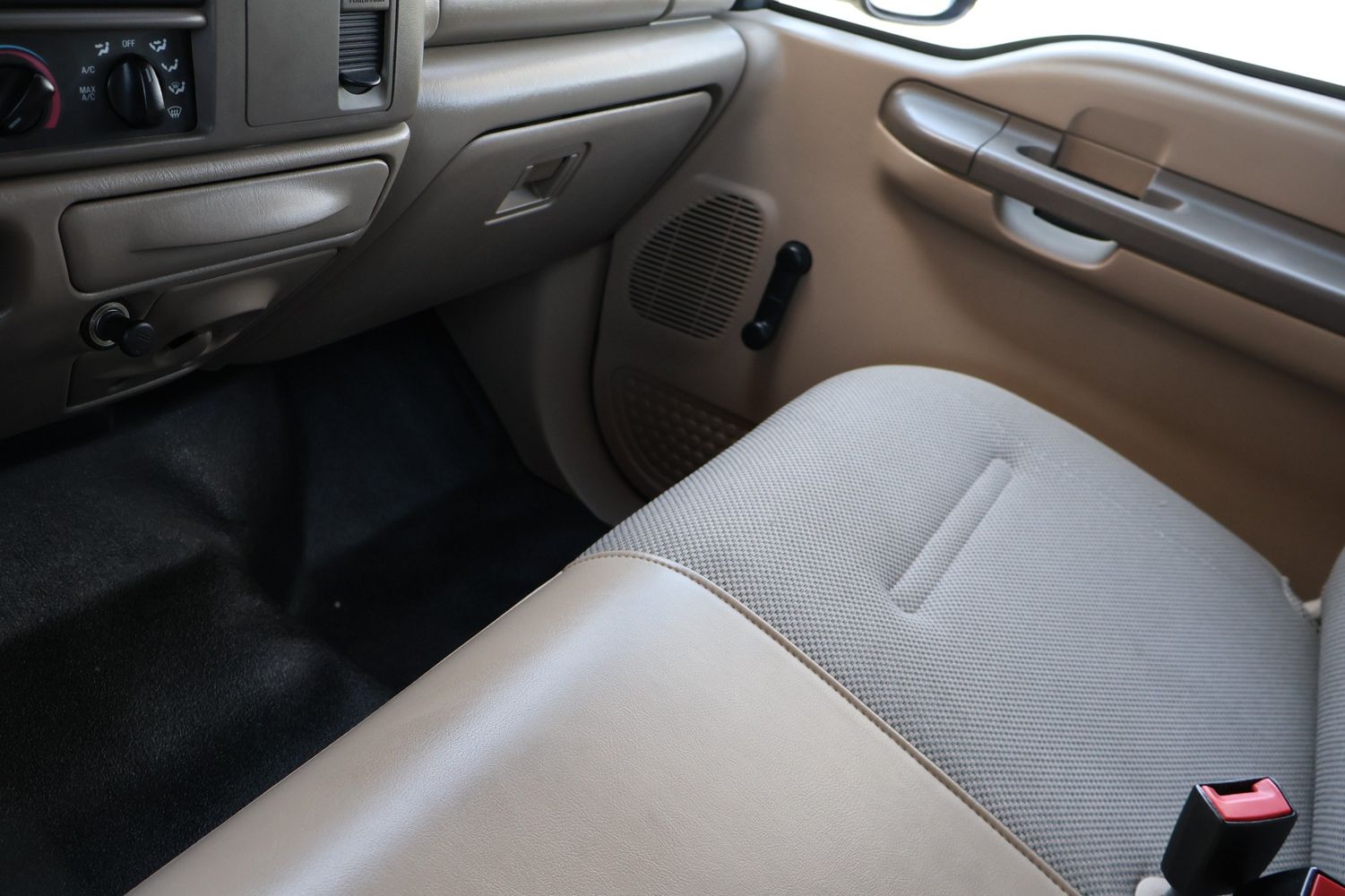 2003 Ford F-250 Super Duty XL | Victory Motors of Colorado