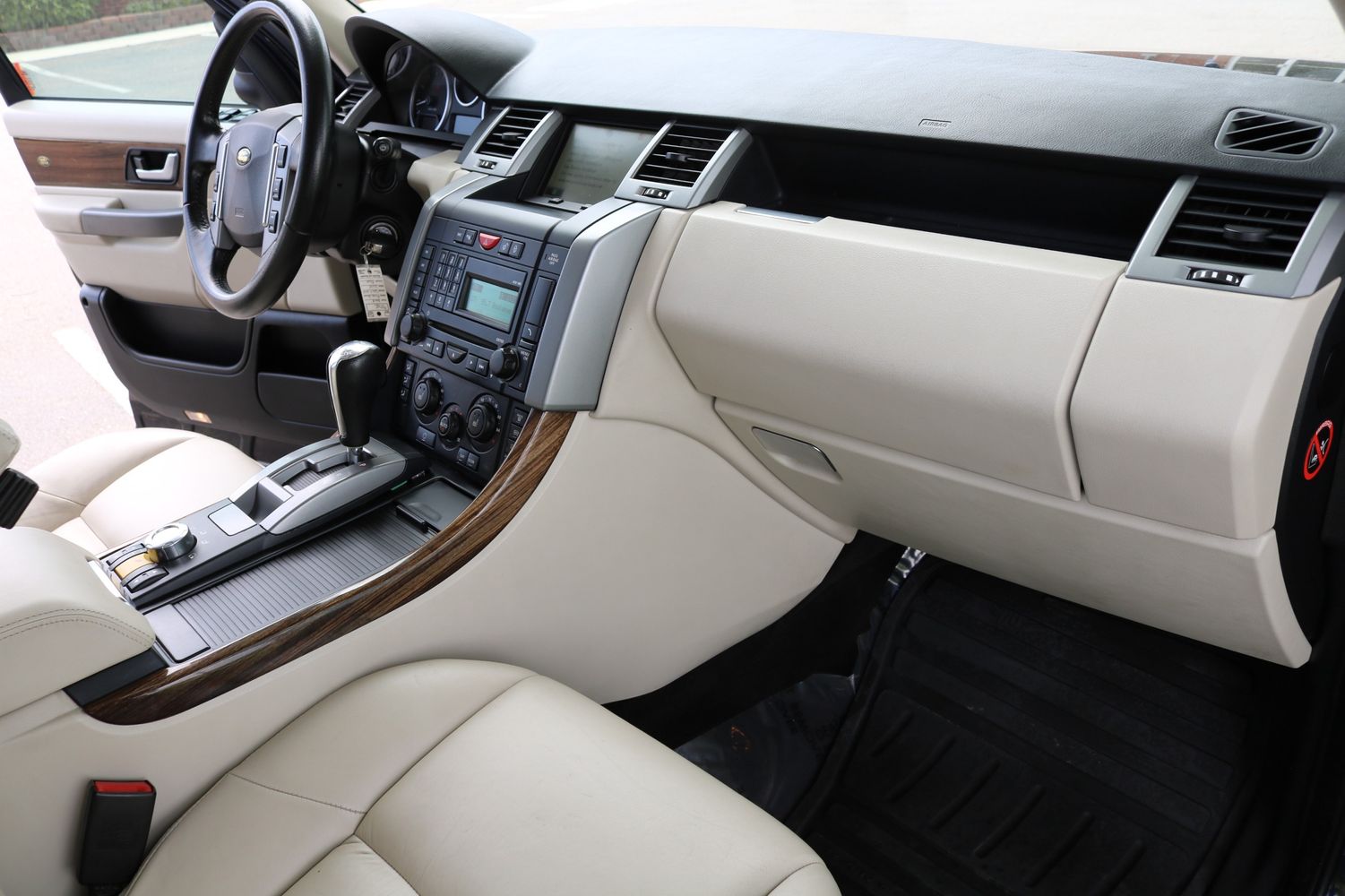 2008 Land Rover Range Rover Sport | Victory Motors of Colorado