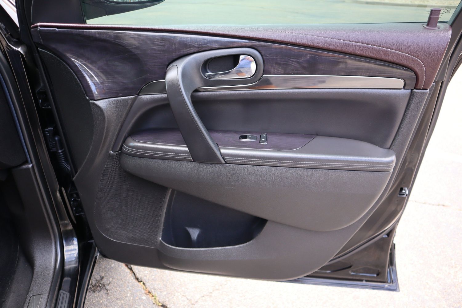 2016 Buick Enclave Leather | Victory Motors of Colorado