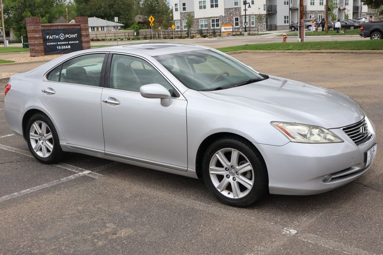 2009 Lexus ES 350 Base | Victory Motors of Colorado
