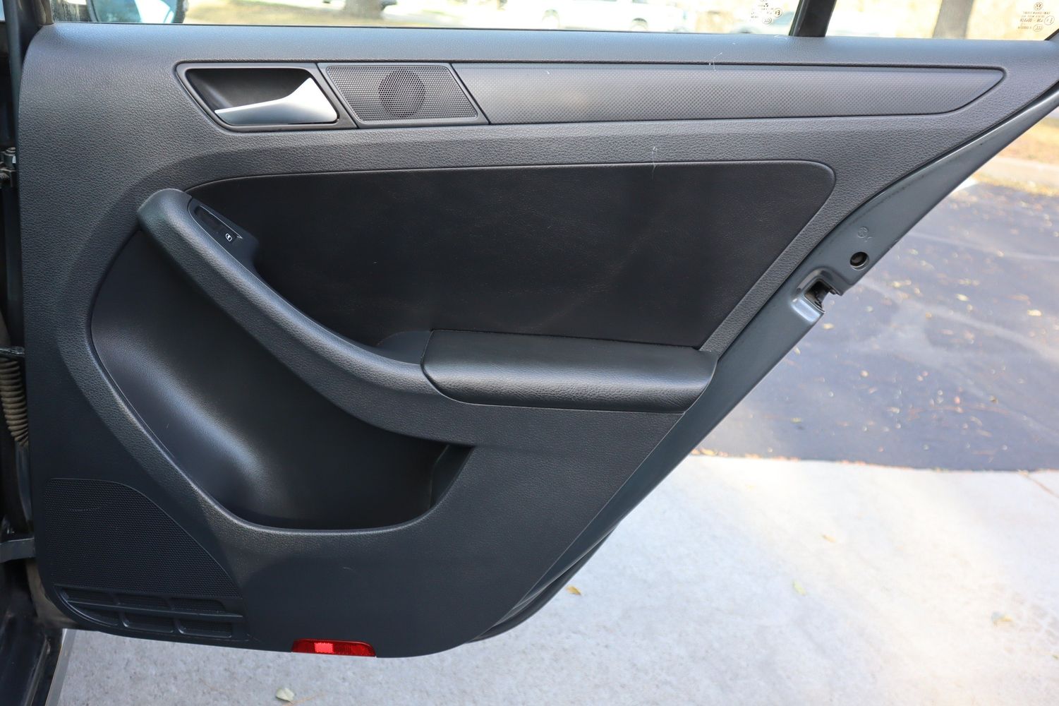 2012 Volkswagen Jetta SE | Victory Motors of Colorado