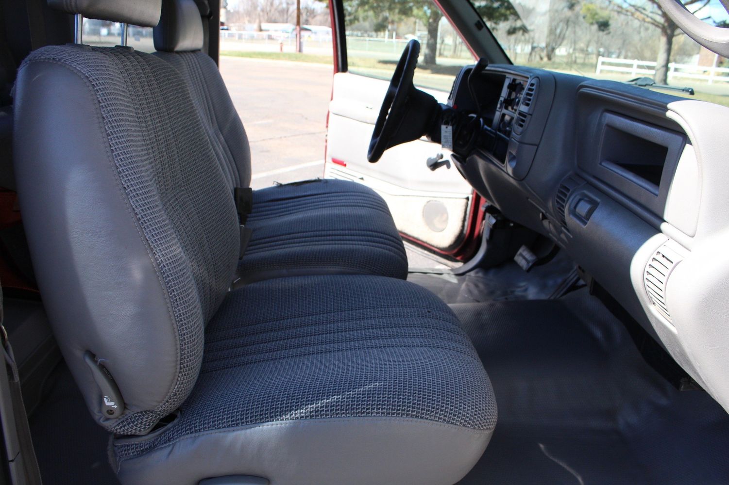 1997 Chevrolet C/K 2500 Series C2500 Cheyenne | Victory Motors of Colorado