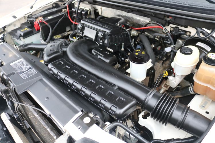 2007 Ford F-150 Lariat | Victory Motors of Colorado