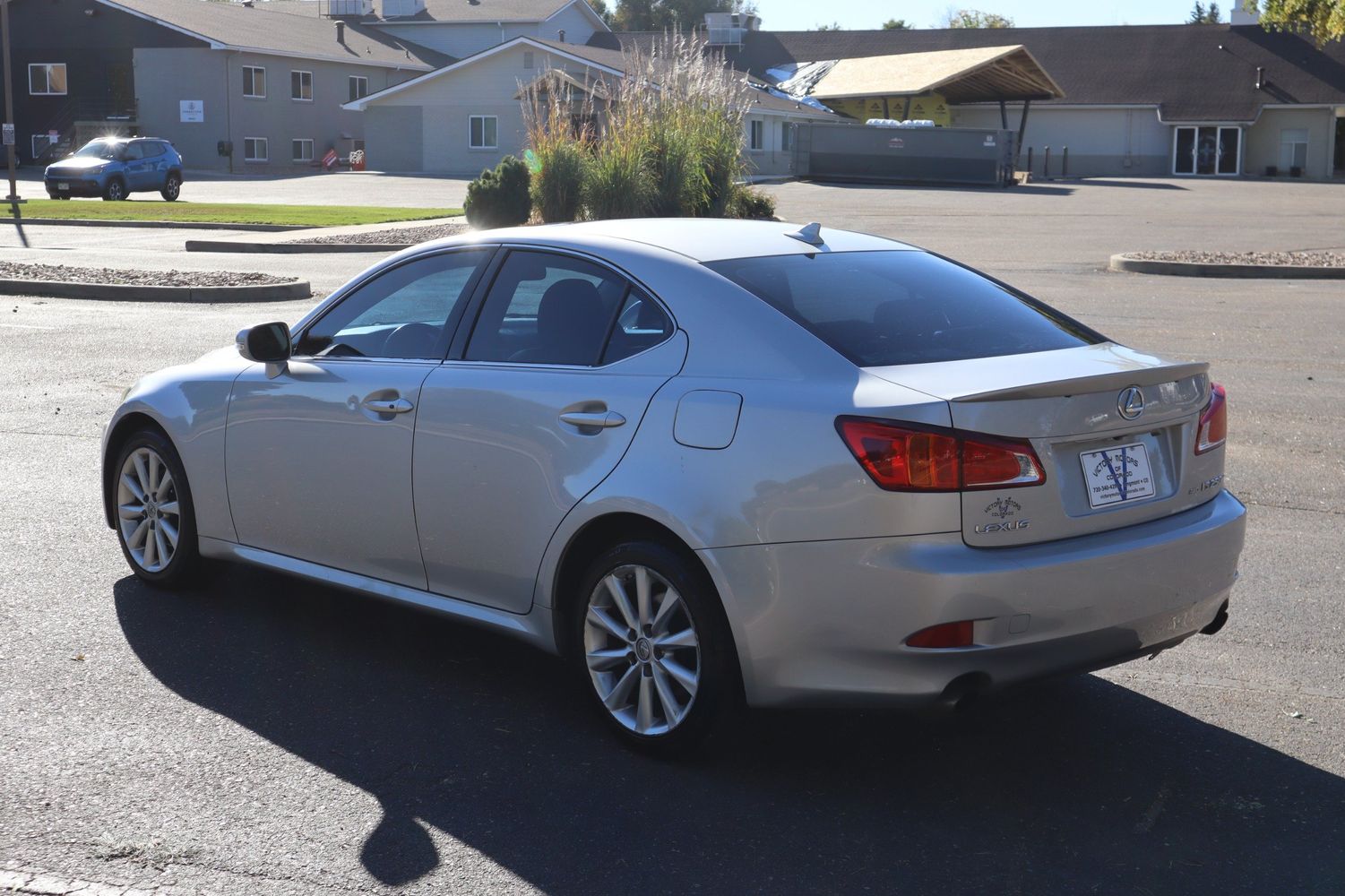 2009 Lexus IS 250 Base | Victory Motors of Colorado