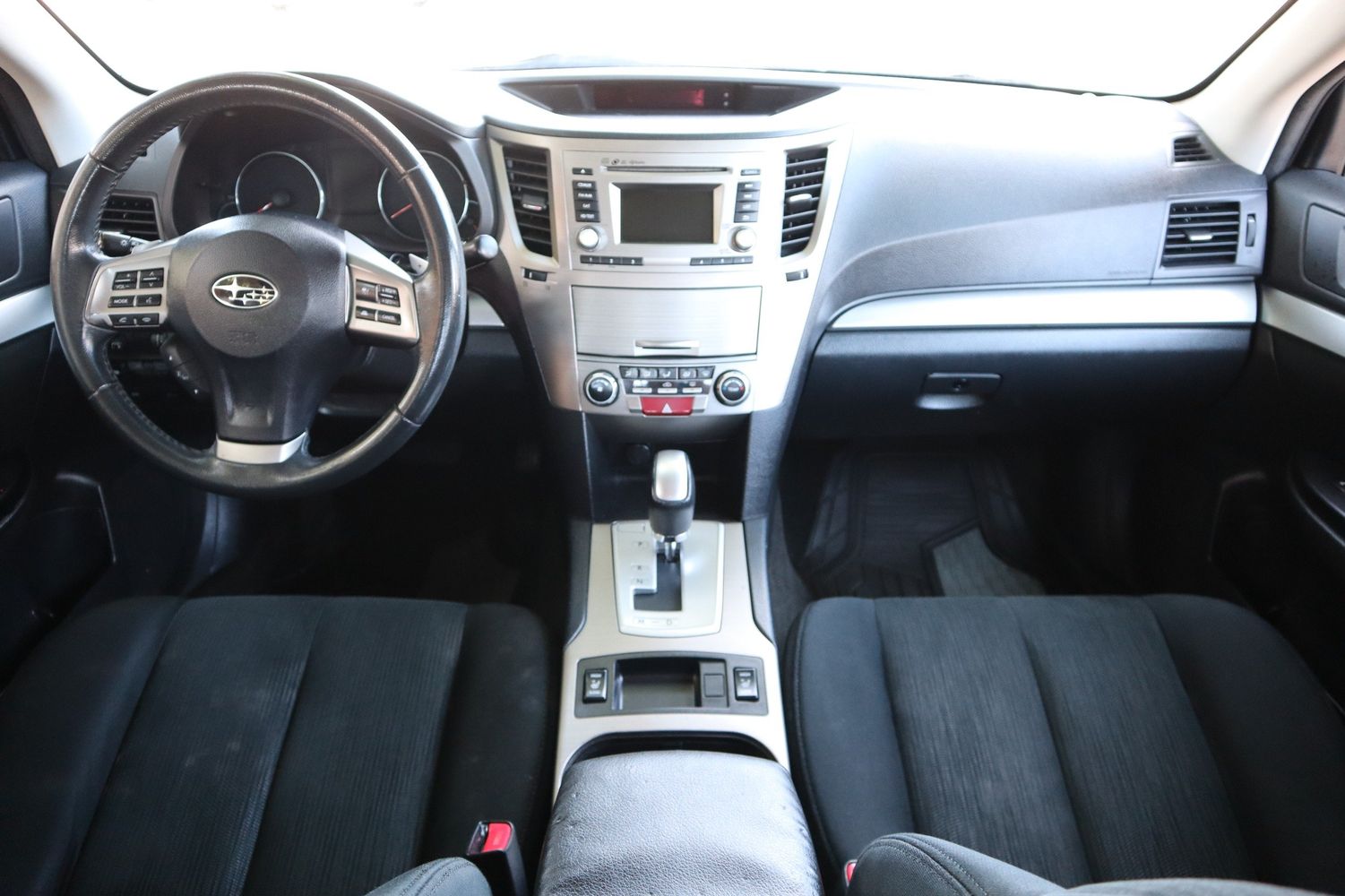 2014 Subaru Legacy 2.5i Premium | Victory Motors of Colorado