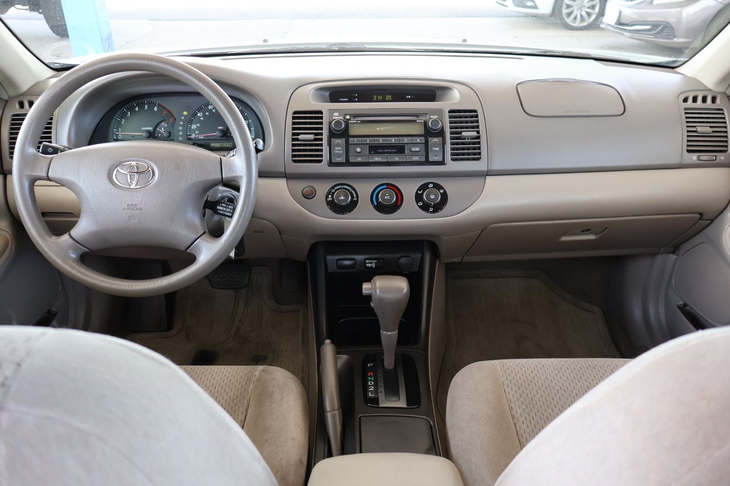 2002 Toyota Camry SE | Victory Motors of Colorado