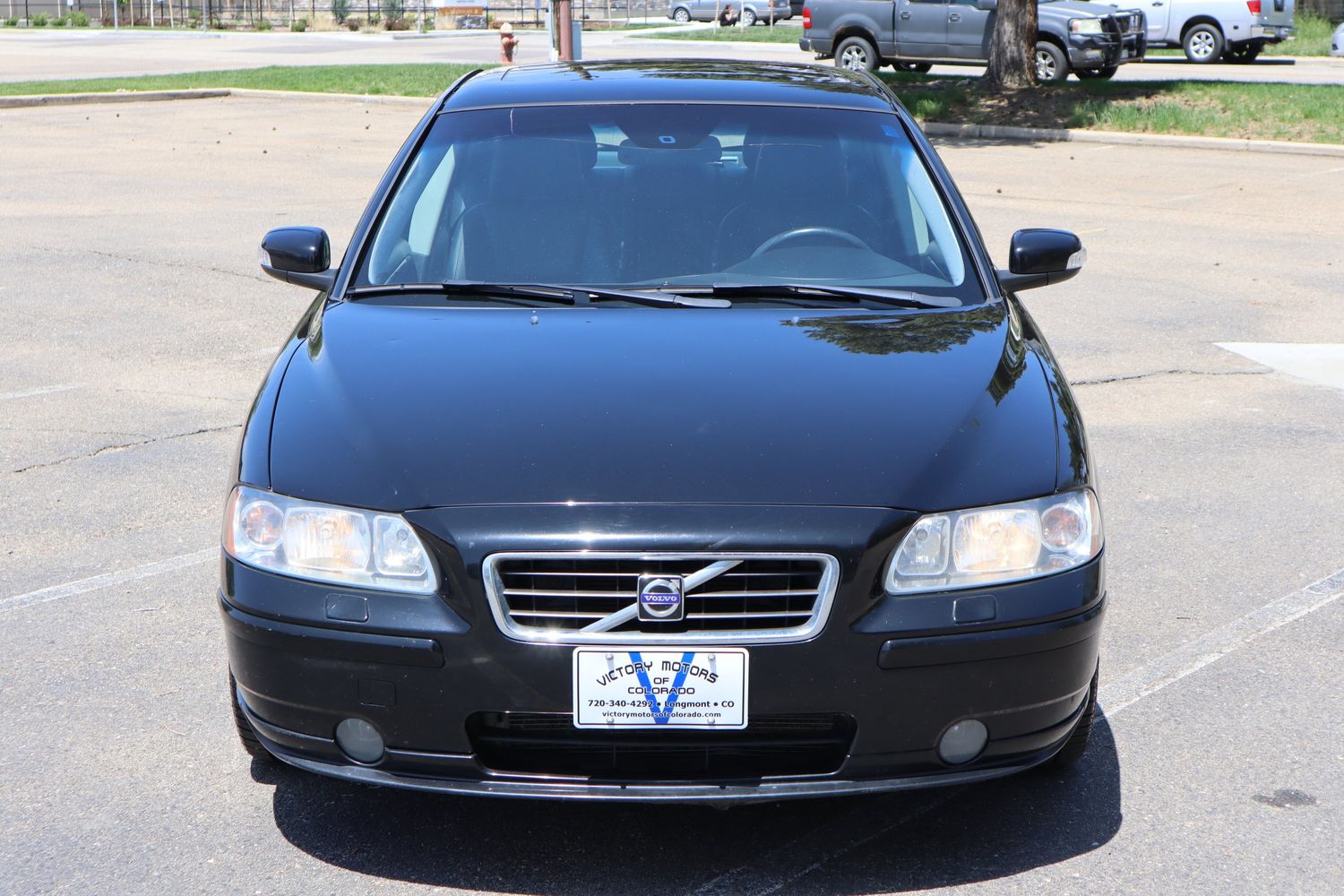 2009 Volvo S60 2.5T | Victory Motors of Colorado