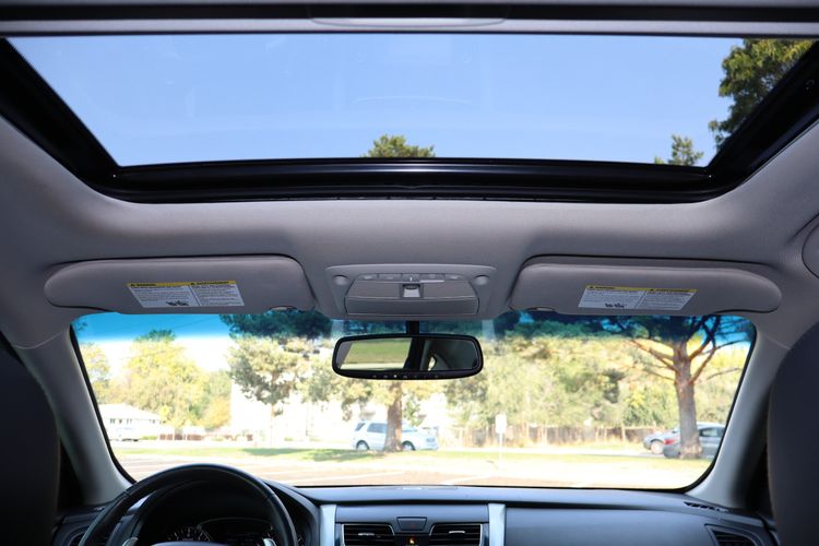 2015 Nissan Altima 3.5 SL | Victory Motors of Colorado