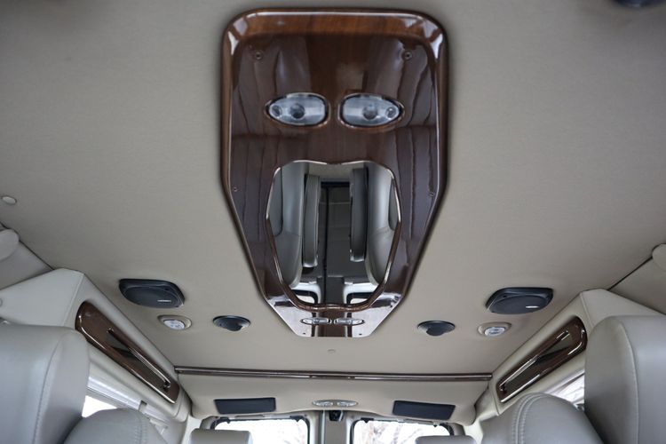 2014 Chevrolet Express 1500 | Victory Motors of Colorado
