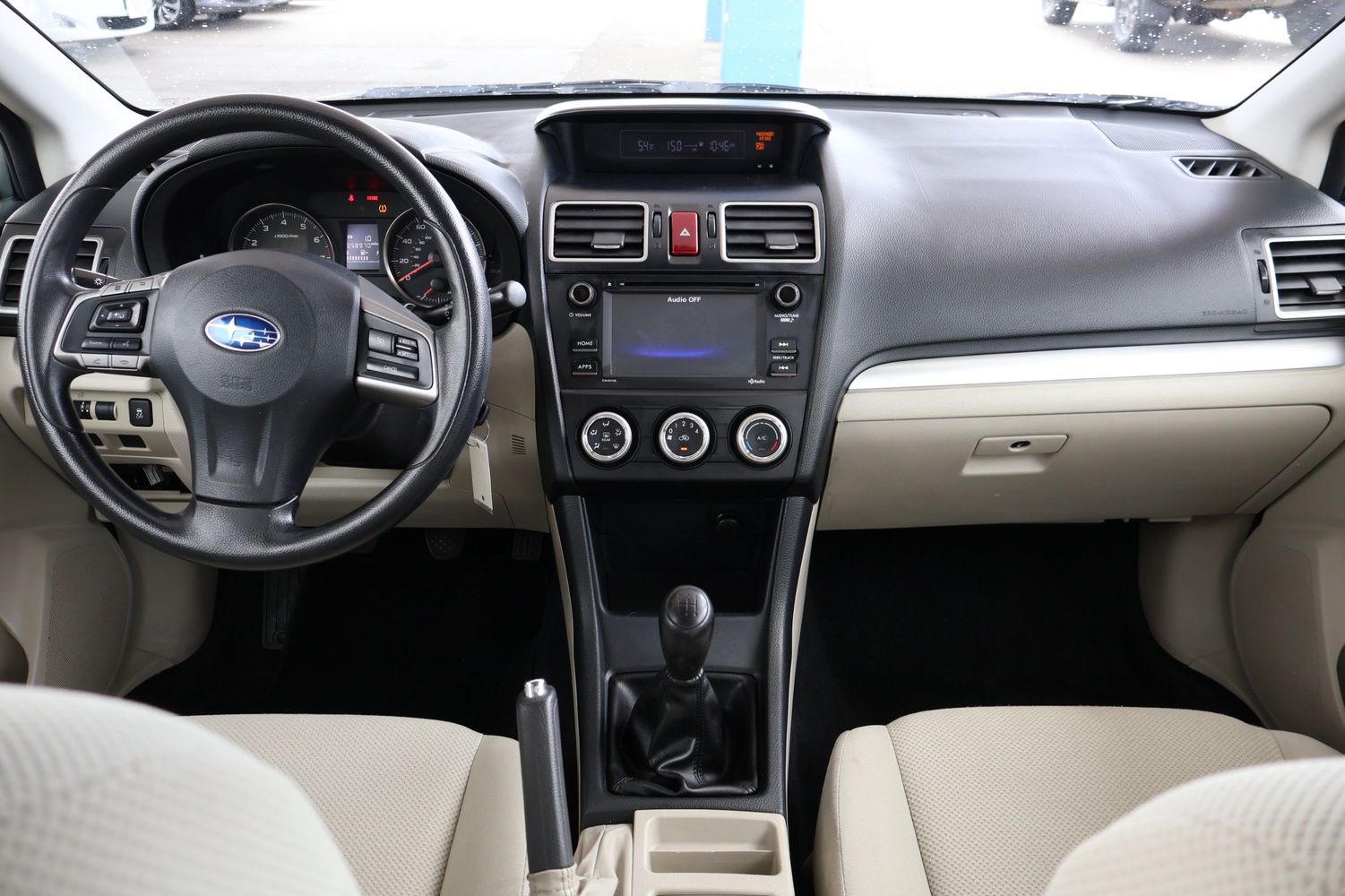 2015 Subaru Impreza 2.0i | Victory Motors of Colorado