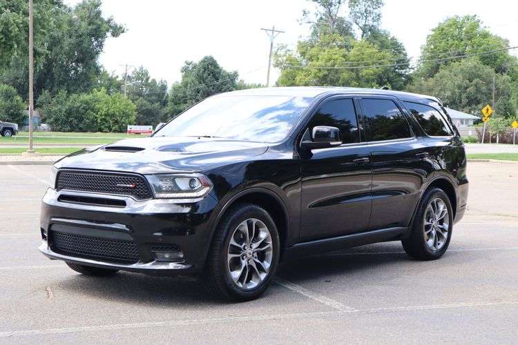 2019 Dodge Durango R/T | Victory Motors of Colorado