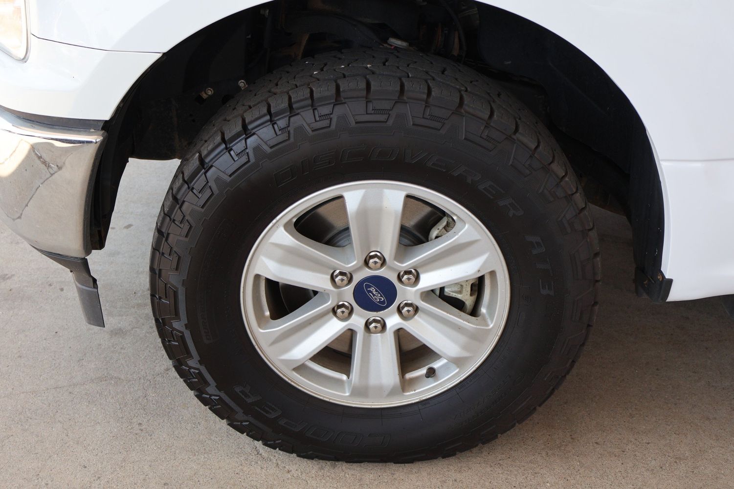 2018 Ford F-150 XLT | Victory Motors of Colorado