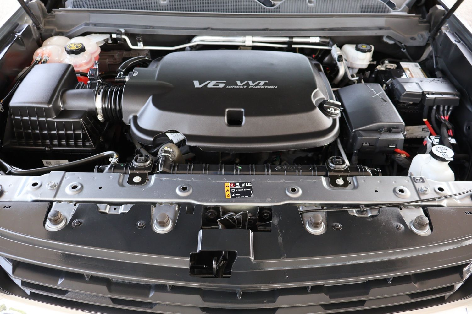 2020 Chevrolet Colorado LT | Victory Motors of Colorado
