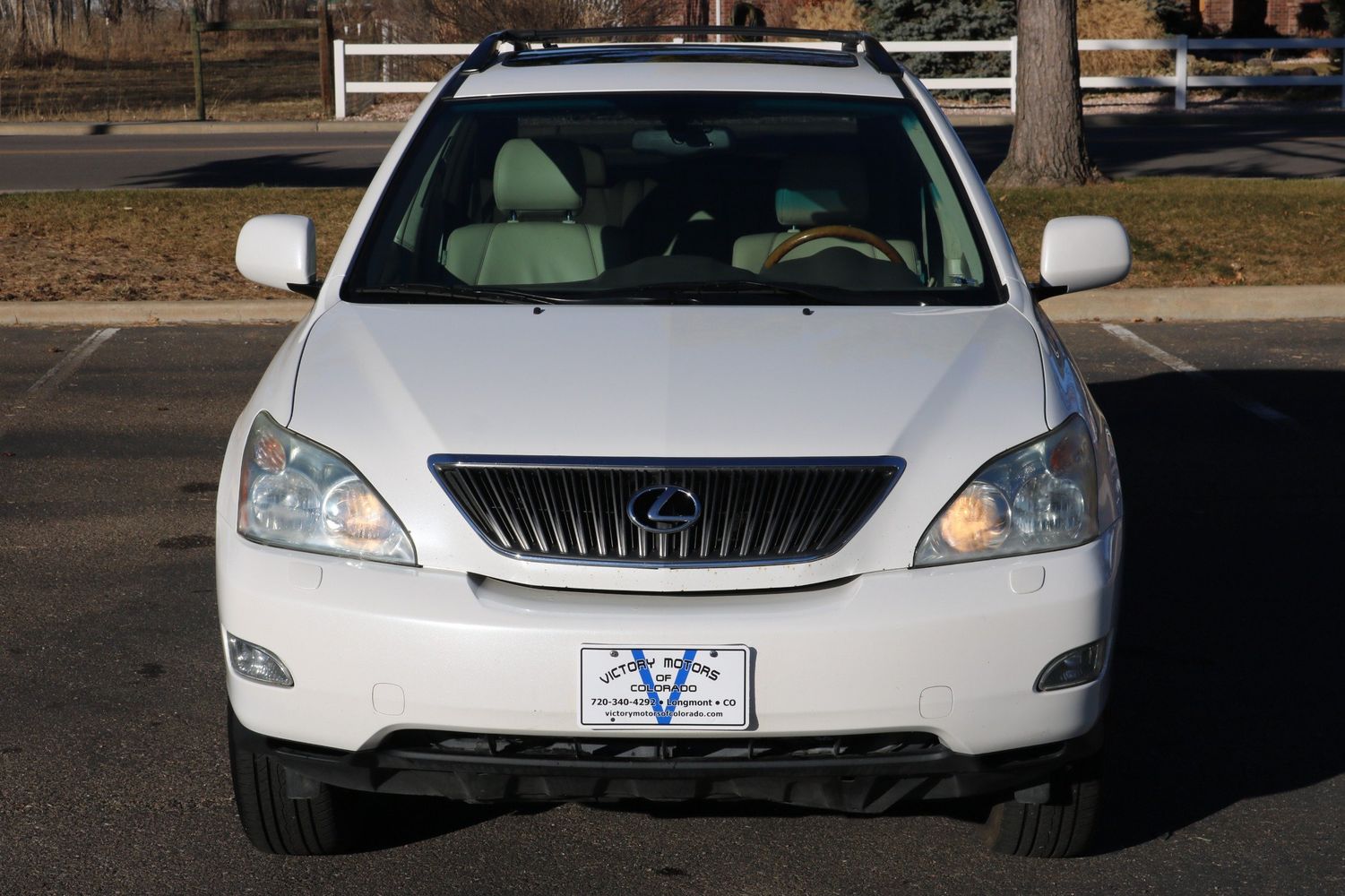 2005 Lexus RX 330 AWD | Victory Motors of Colorado