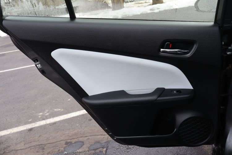 2016 Toyota Prius Three | Victory Motors of Colorado