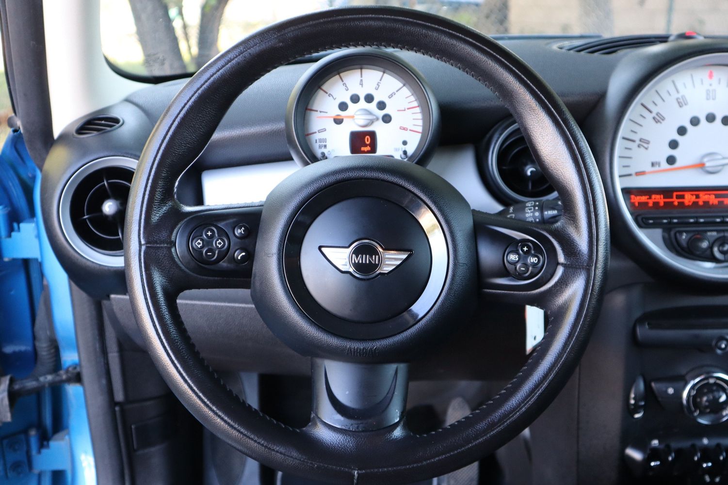 2012 MINI Cooper Hardtop Base | Victory Motors of Colorado