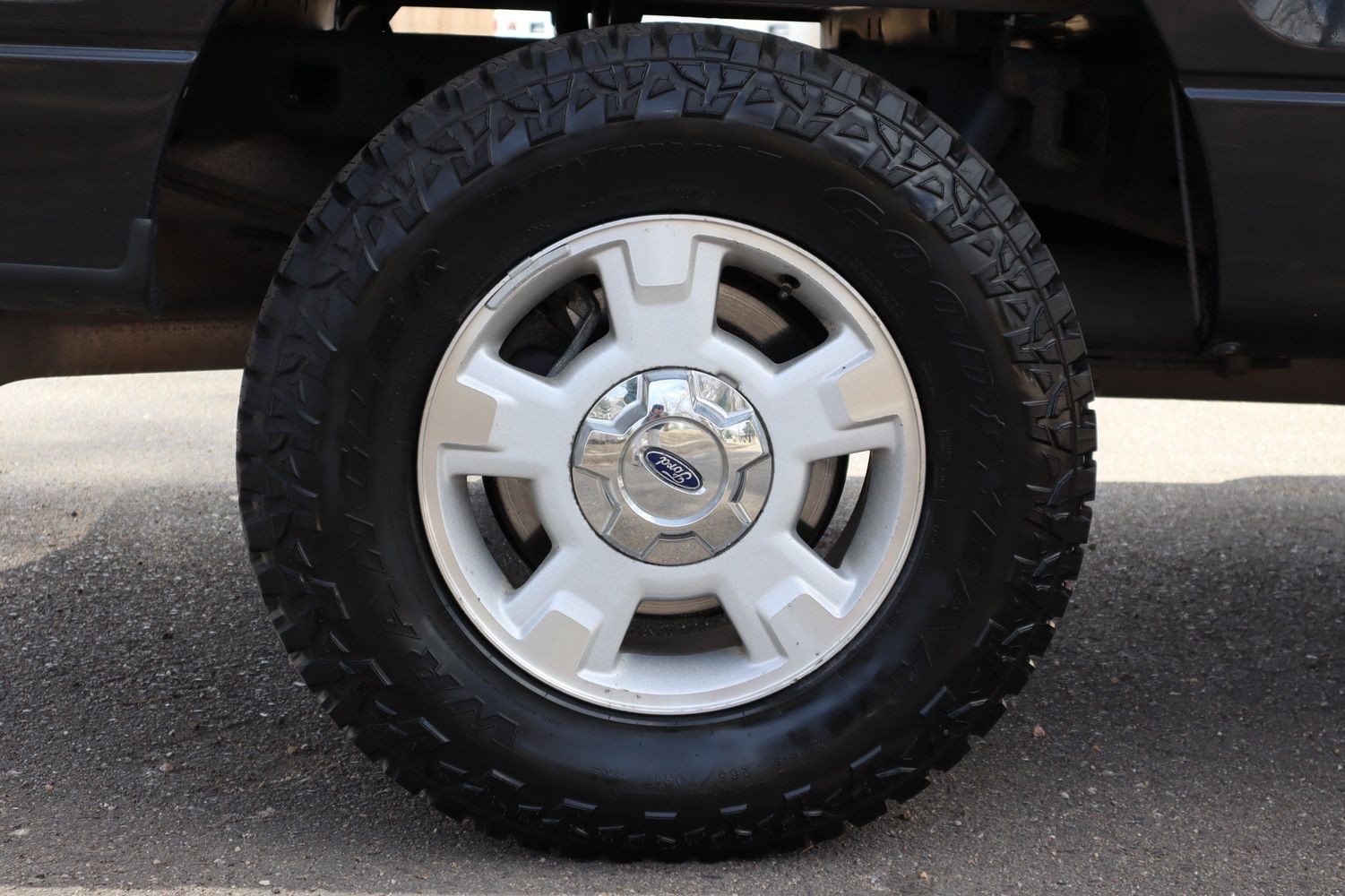 2012 Ford F-150 XLT | Victory Motors of Colorado