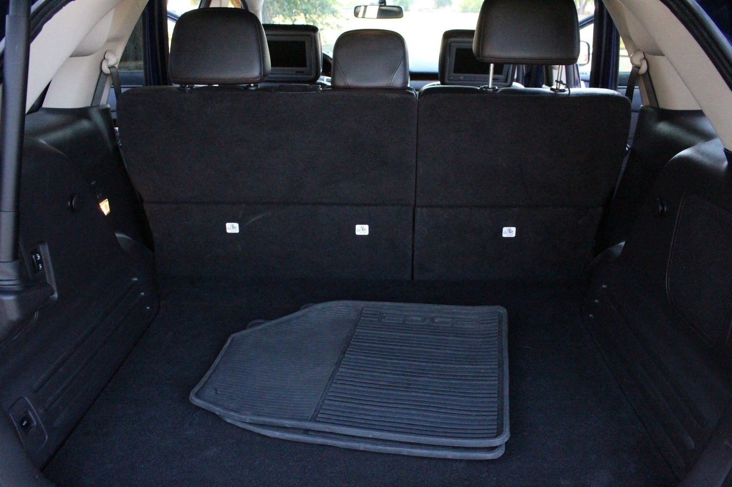 2011 Ford Edge Limited | Victory Motors of Colorado