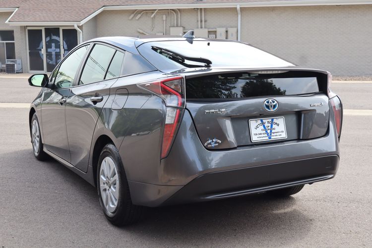 2017 Toyota Prius Two | Victory Motors of Colorado