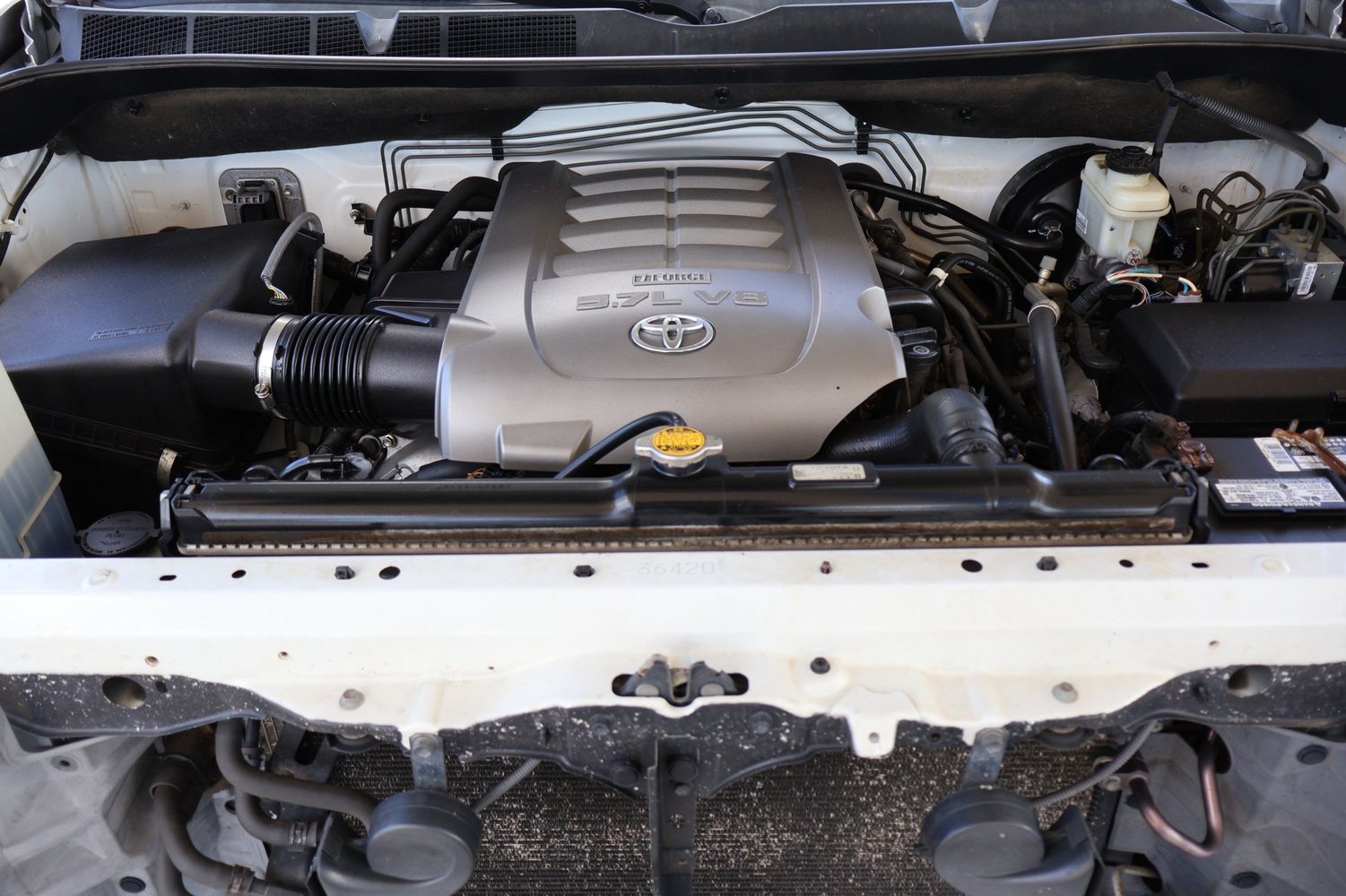 2010 Toyota Tundra Grade | Victory Motors of Colorado