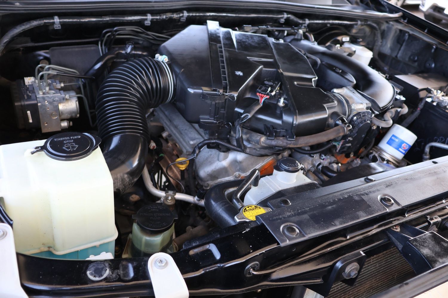 2008 Toyota Tacoma V6 | Victory Motors of Colorado