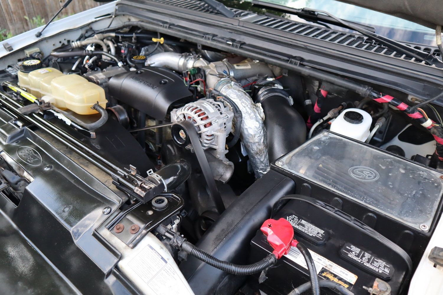 2002 Ford Excursion XLT | Victory Motors of Colorado