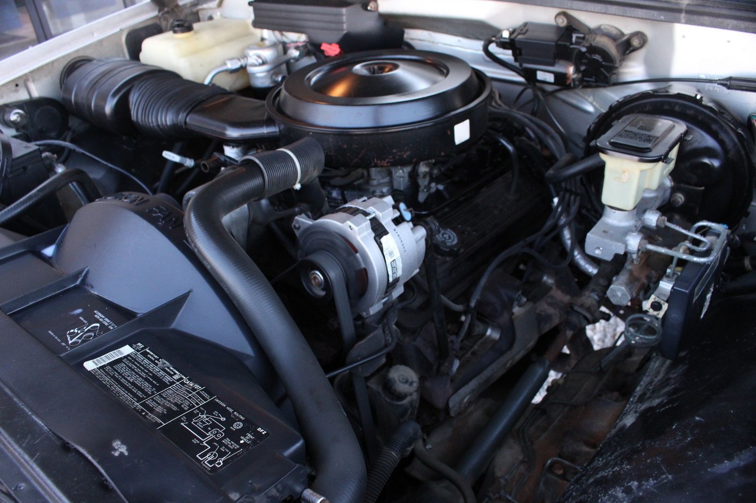 1989 Chevrolet C/K 1500 Series K1500 Silverado | Victory Motors of Colorado