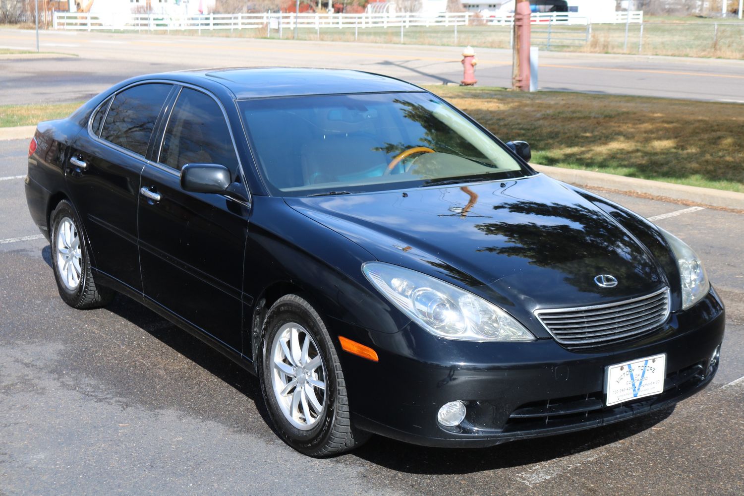 2005 Lexus ES 330 | Victory Motors of Colorado