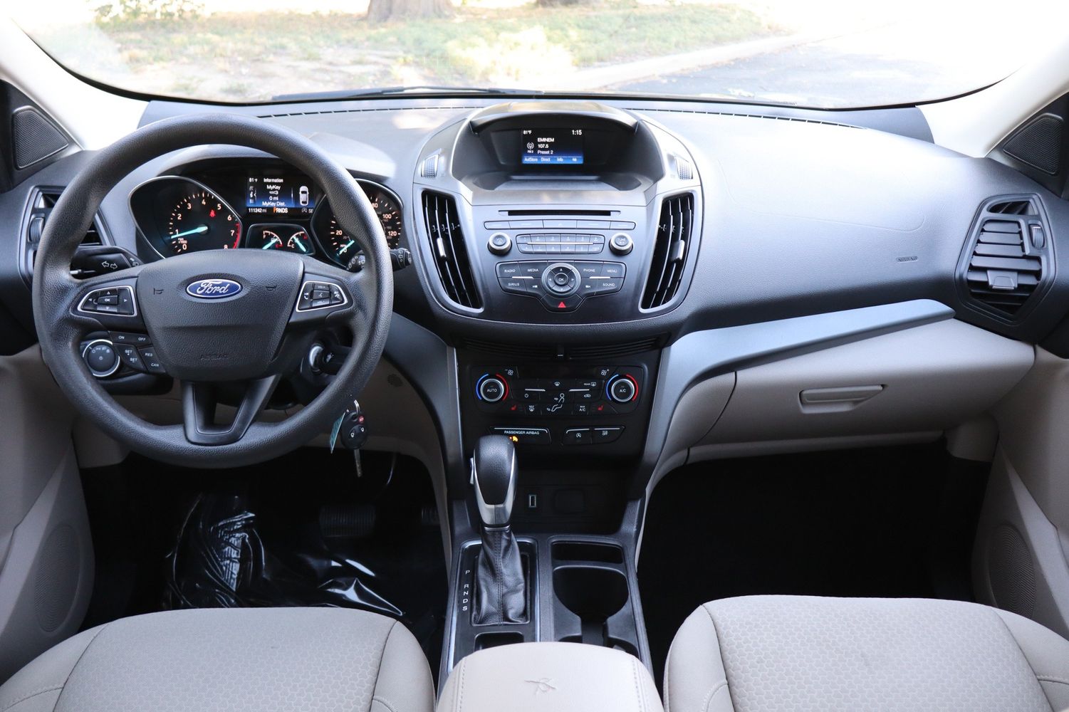 2018 Ford Escape SE | Victory Motors of Colorado