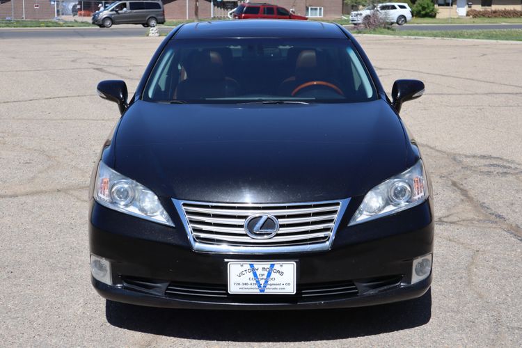 2012 Lexus ES 350 Base | Victory Motors of Colorado
