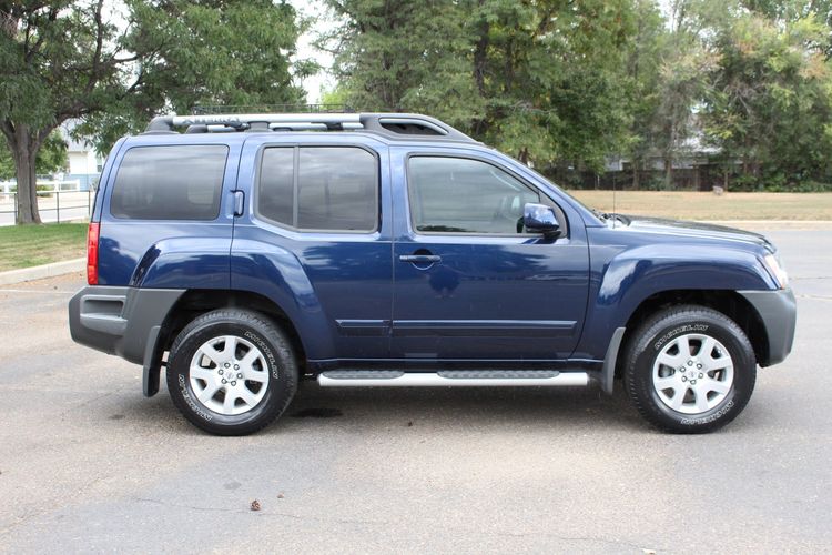 2010 Nissan Xterra SE | Victory Motors of Colorado