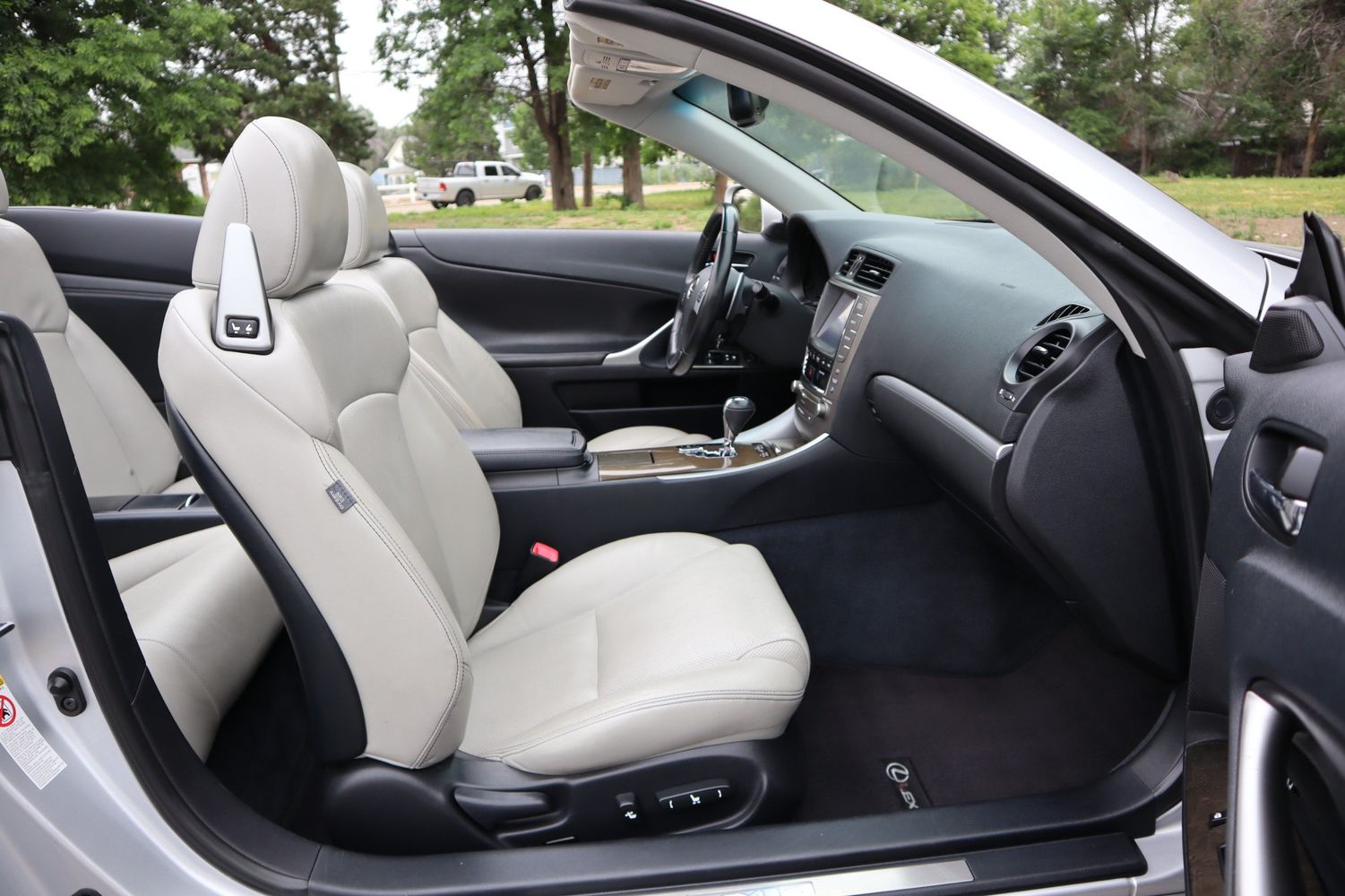 2013 Lexus IS 250C Base | Victory Motors of Colorado