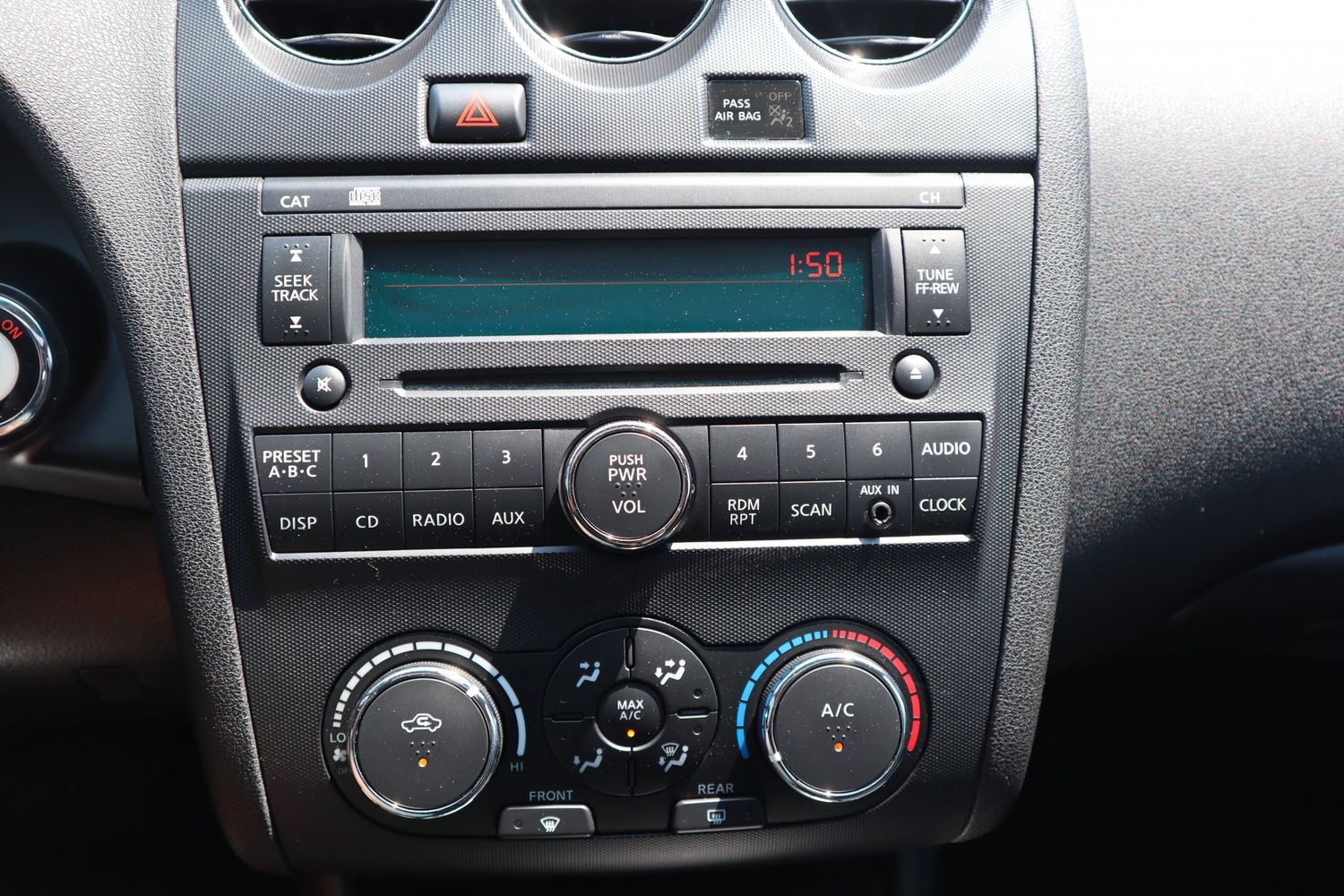 2007 Nissan Altima 3.5 SE | Victory Motors of Colorado