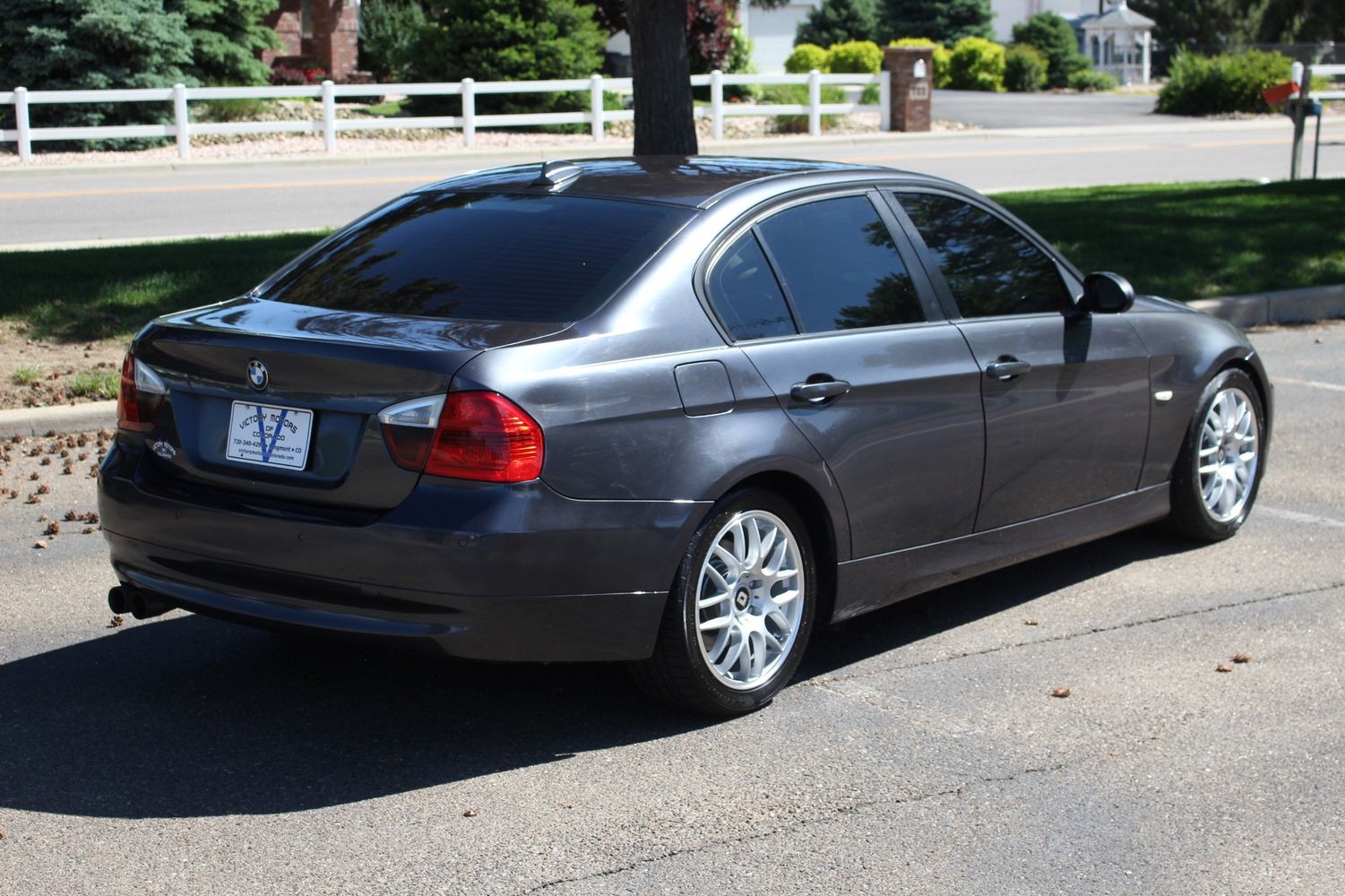 2006 BMW 325i | Victory Motors of Colorado