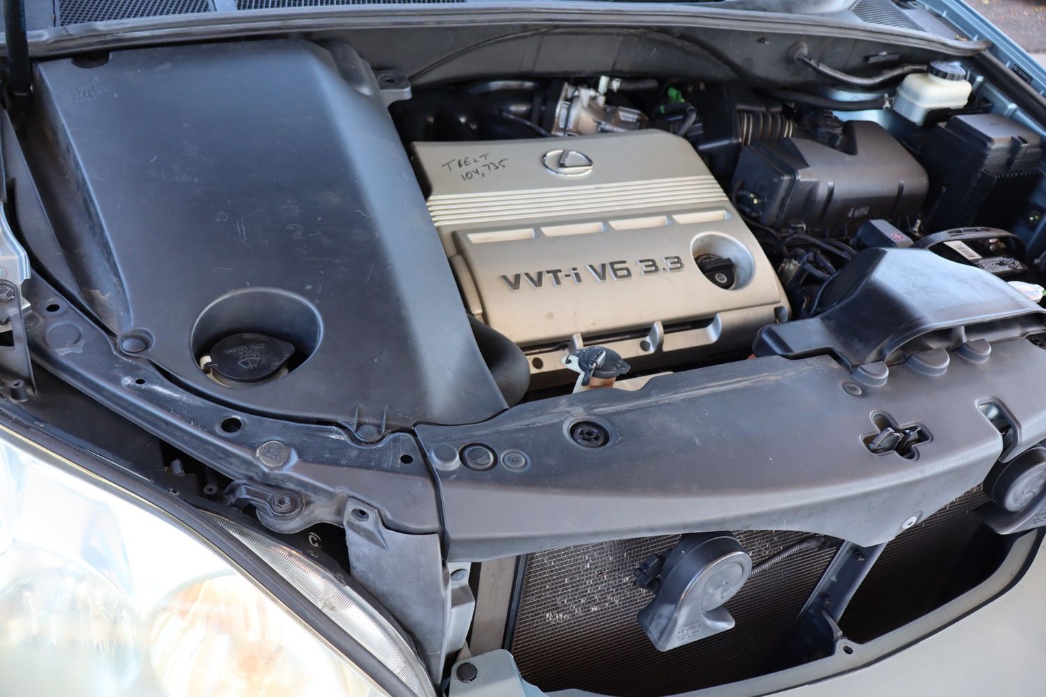 2004 Lexus RX 330 | Victory Motors of Colorado