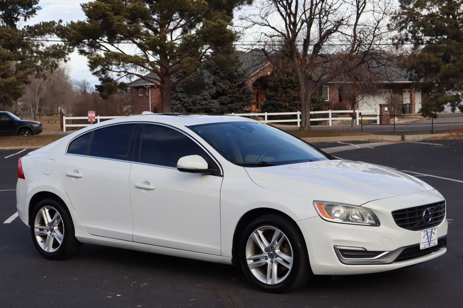 2014 Volvo S60 T5 | Victory Motors of Colorado