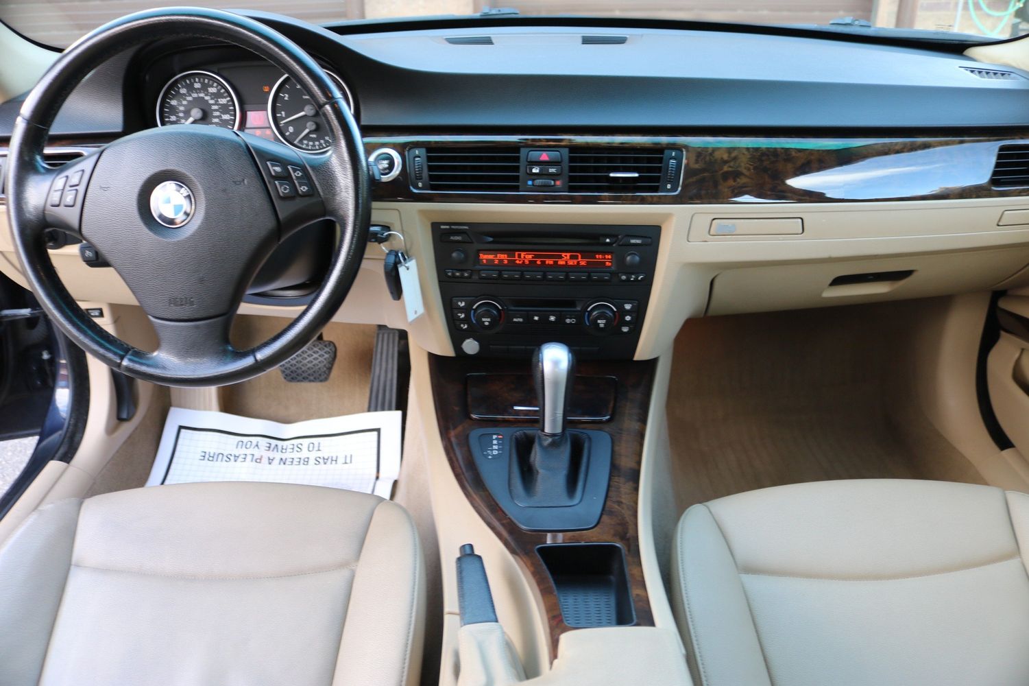 2006 BMW 325XI AWD | Victory Motors of Colorado