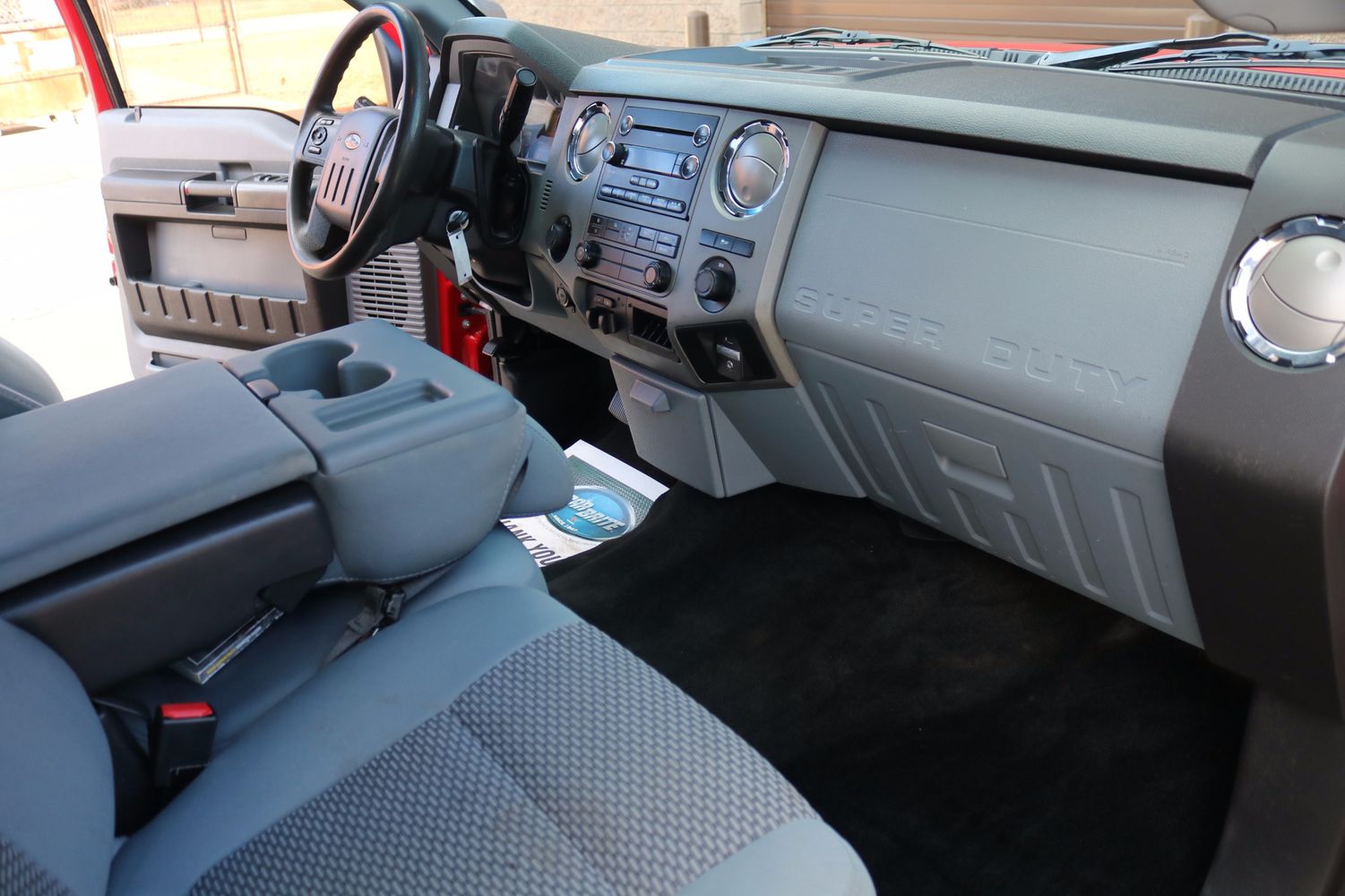 2012 Ford F-350 Super Duty XLT | Victory Motors of Colorado