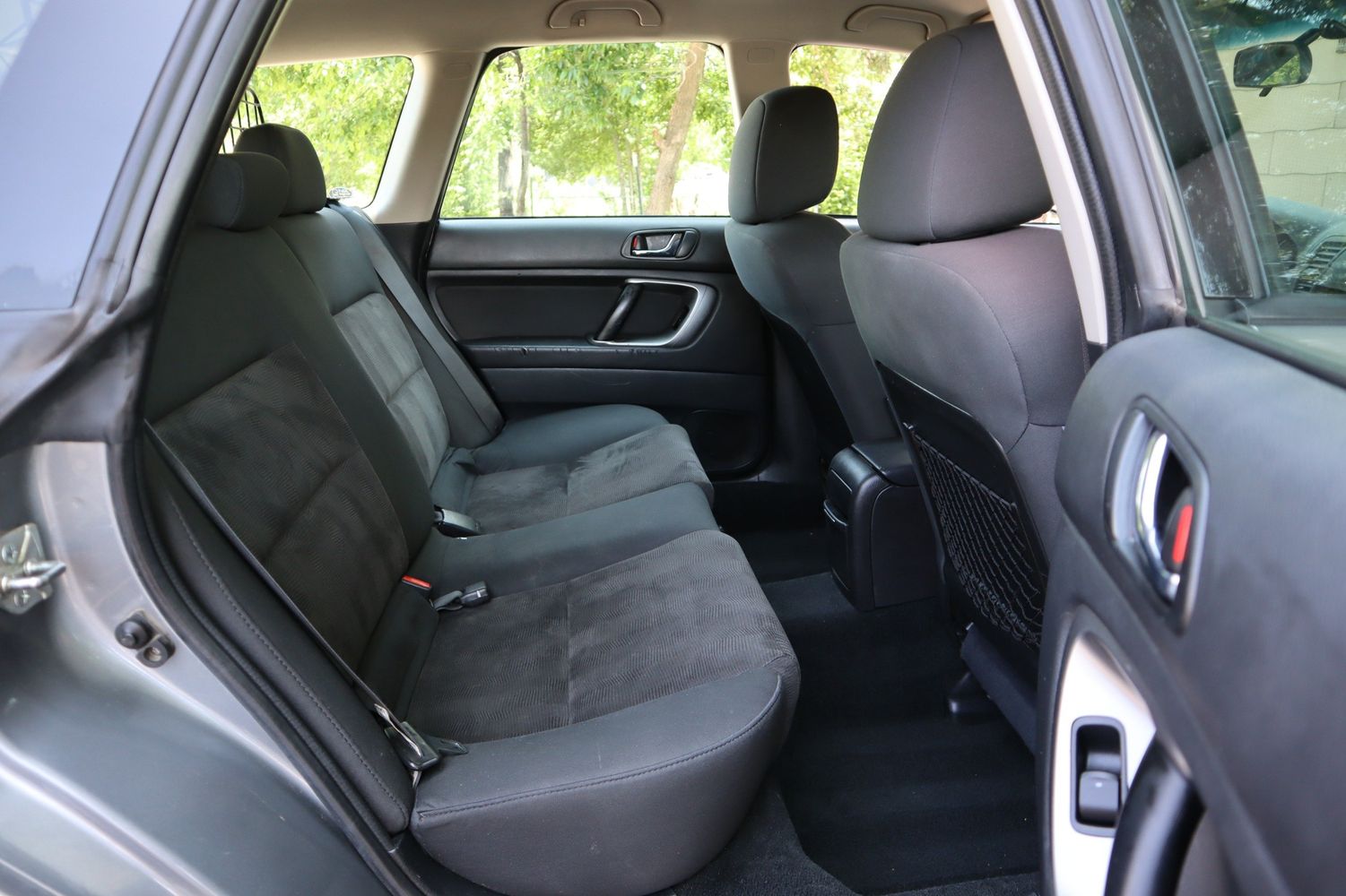 2008 Subaru Outback Base | Victory Motors of Colorado